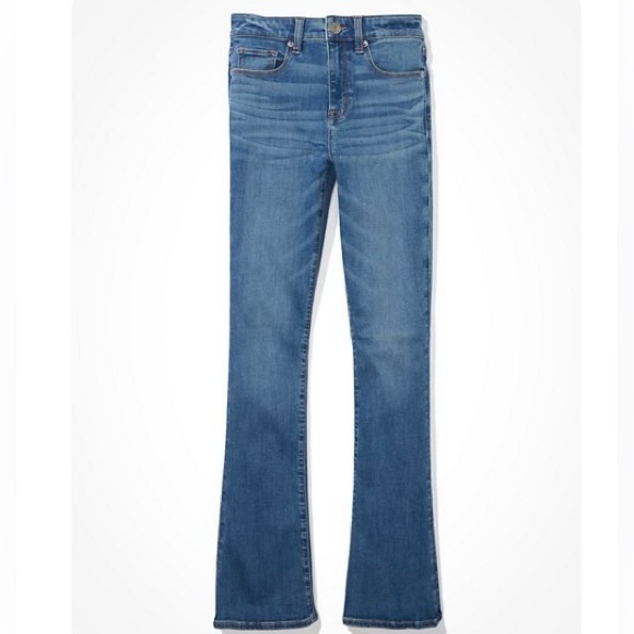 American Eagle Outfitters | Jeans | American Eagle Next Level High Rise ...